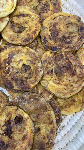 Mlaoui Oignons Agrich 🤍 – Saveurs Benjelloun